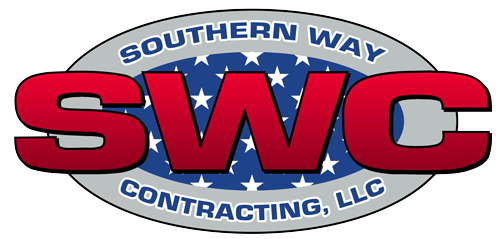 Services & Service Area | Southern Way Contracting