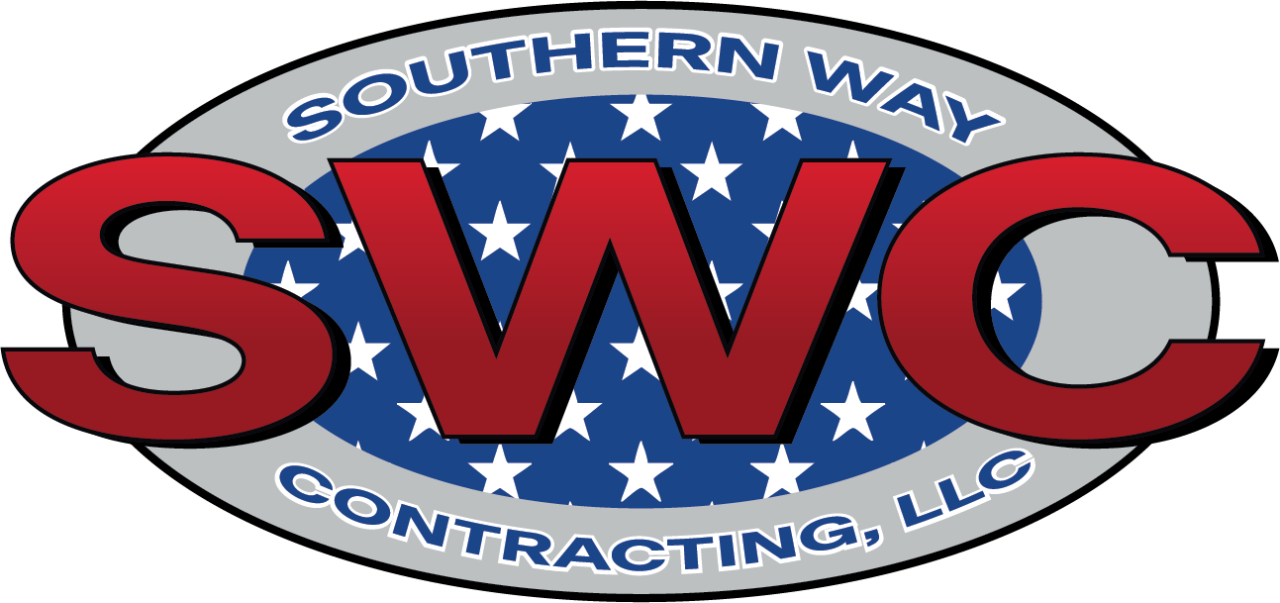 Southern Way Contracting | Concrete Foundations, Driveways & much more!